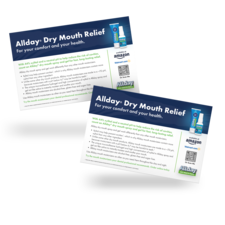 Allday® 5000 Anticavity Toothpaste – Mild Mint