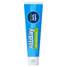 Allday® 5000 Anticavity Toothpaste – Mild Mint