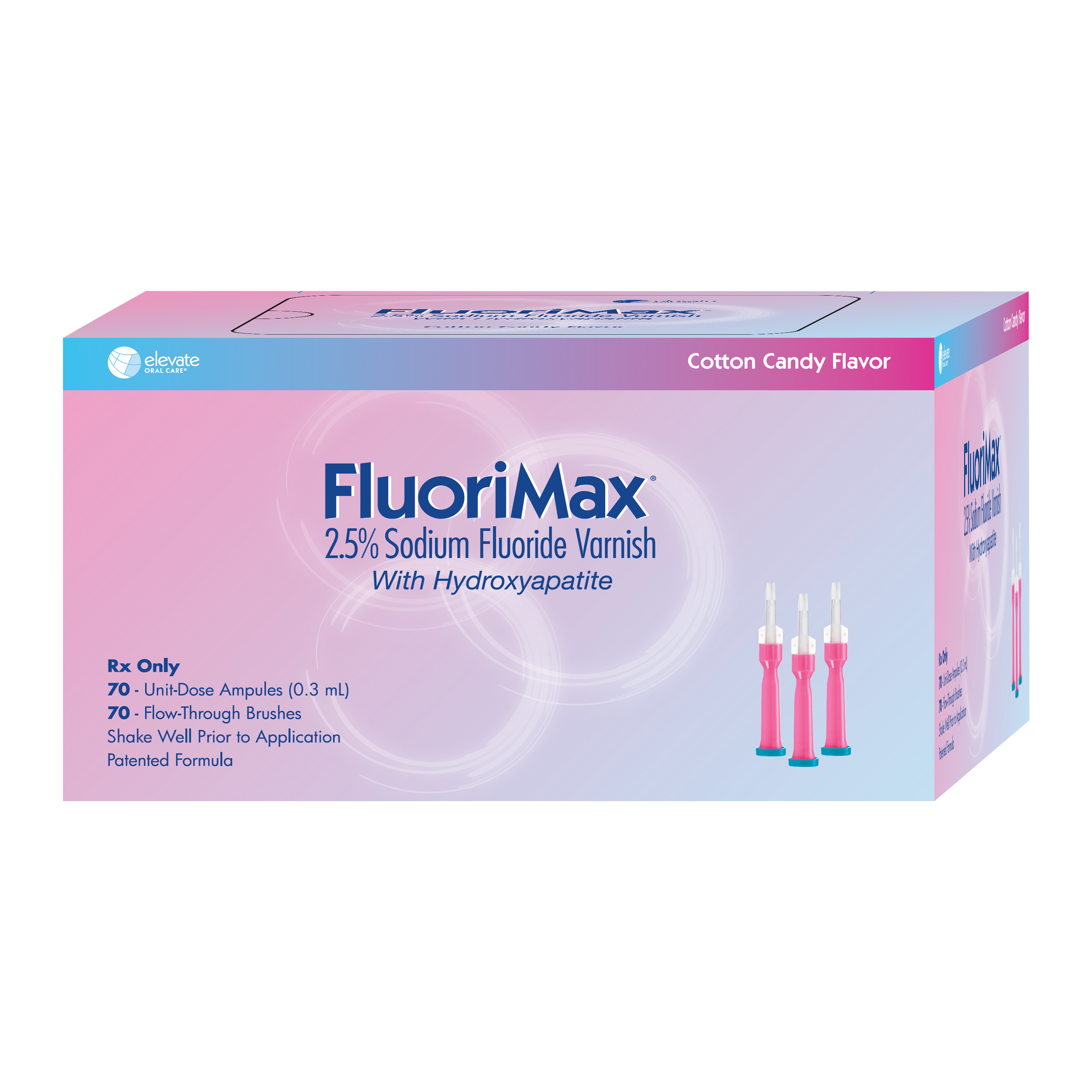 FluoriMax-5000-Toothpaste-Spearmint