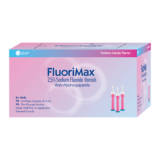 Professional Products > FluoriMax NaF Varnish