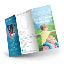 Professional Products > Just Right 5000 Toothpaste