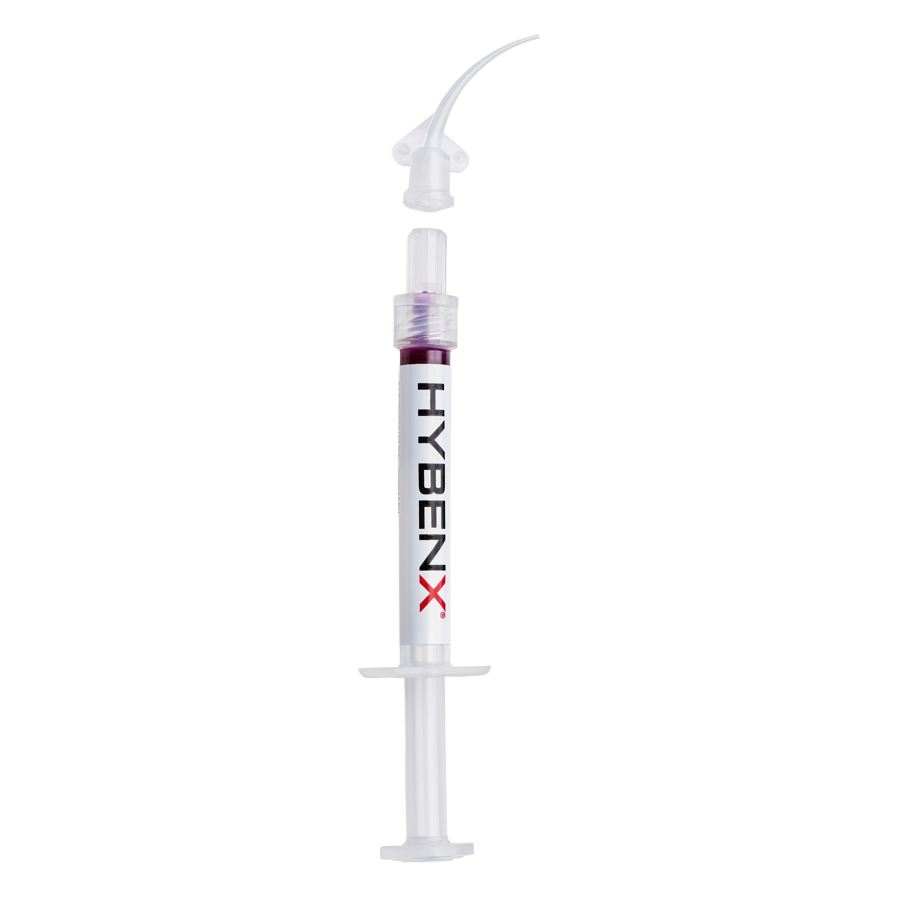 HYBENX Liquid Syringe 10 pack