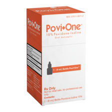 Povi-One Unit Dose Kit