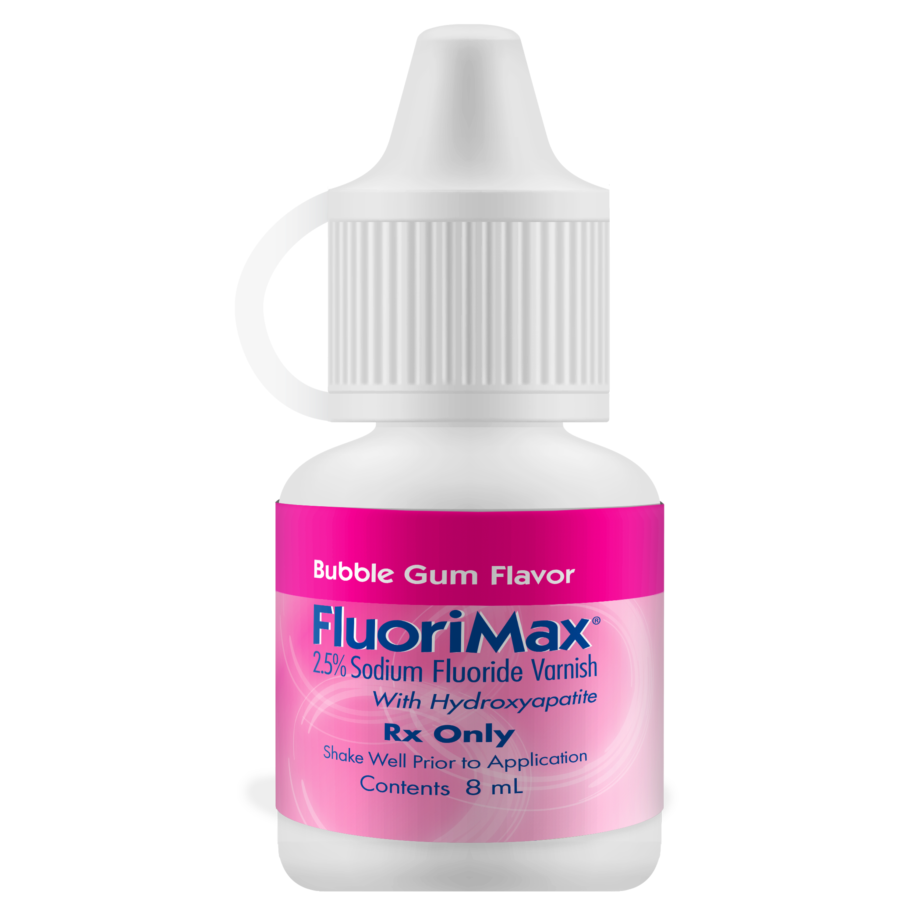 Povi-One FluoriMax Convenience Kit