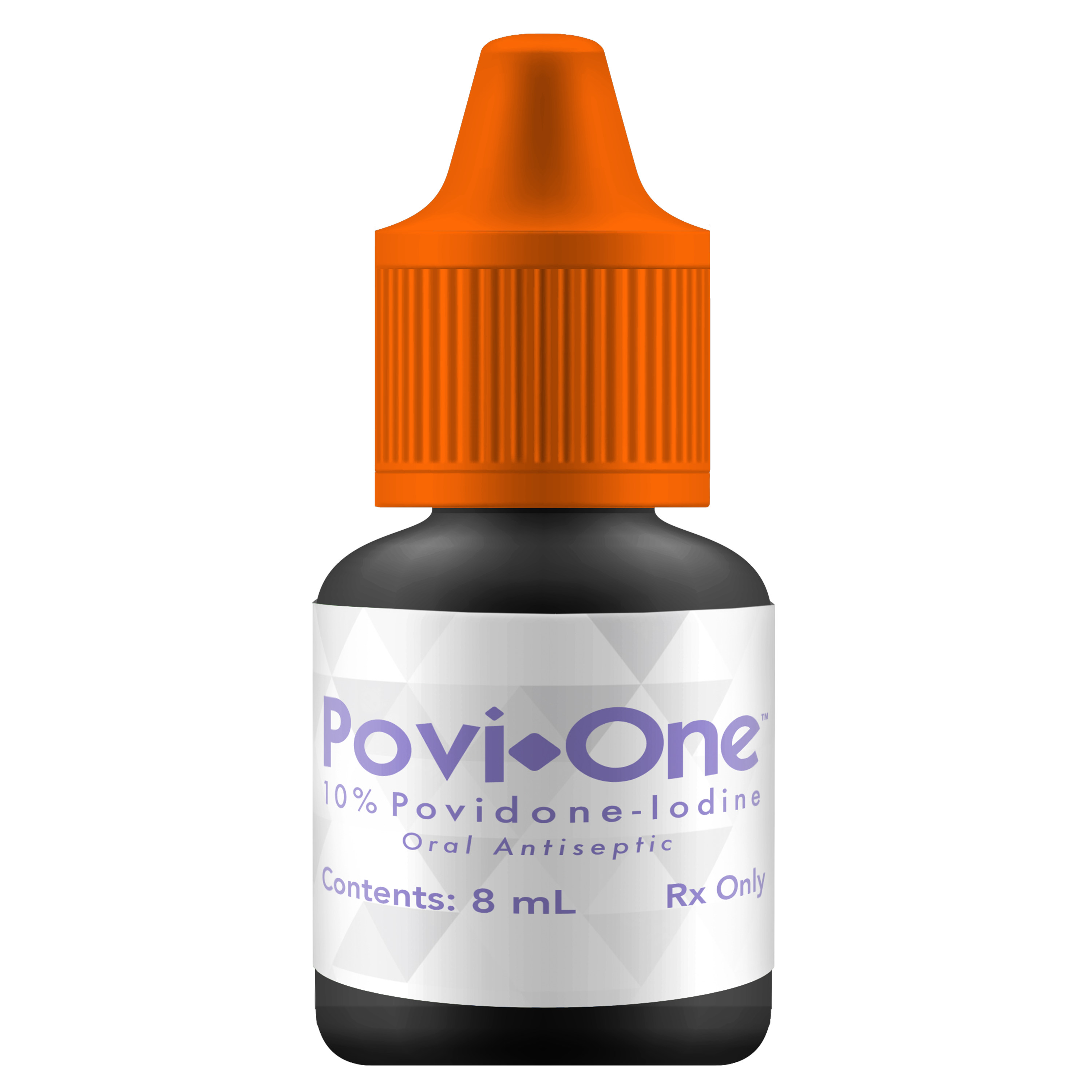 Povi-One FluoriMax Convenience Kit