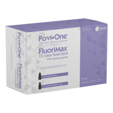 Professional Products > FluoriMax NaF Varnish