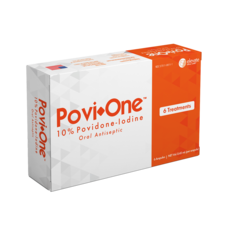Povi-One FluoriMax Convenience Kit